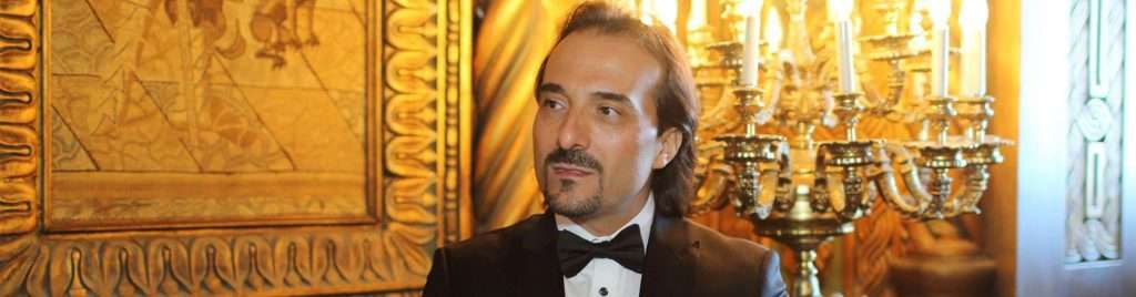 banner1 | Franco Corso - The Voice of Romance