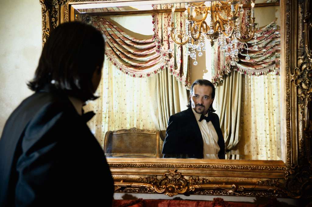 THAT’S AMORE | Franco Corso - The Voice of Romance